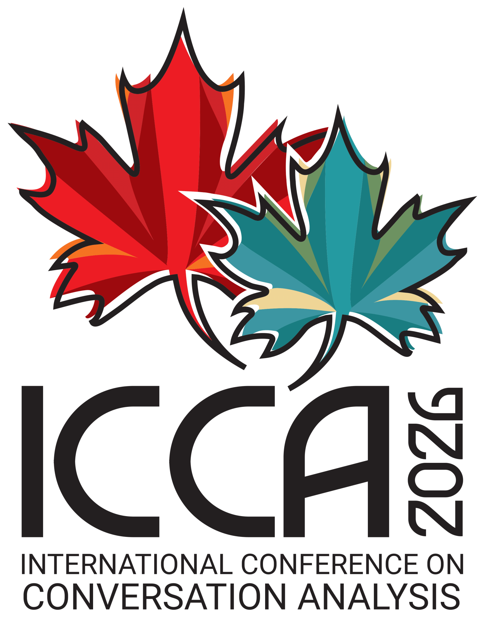 ICCA 2026 – Intl. Conference on Conversation Analysis