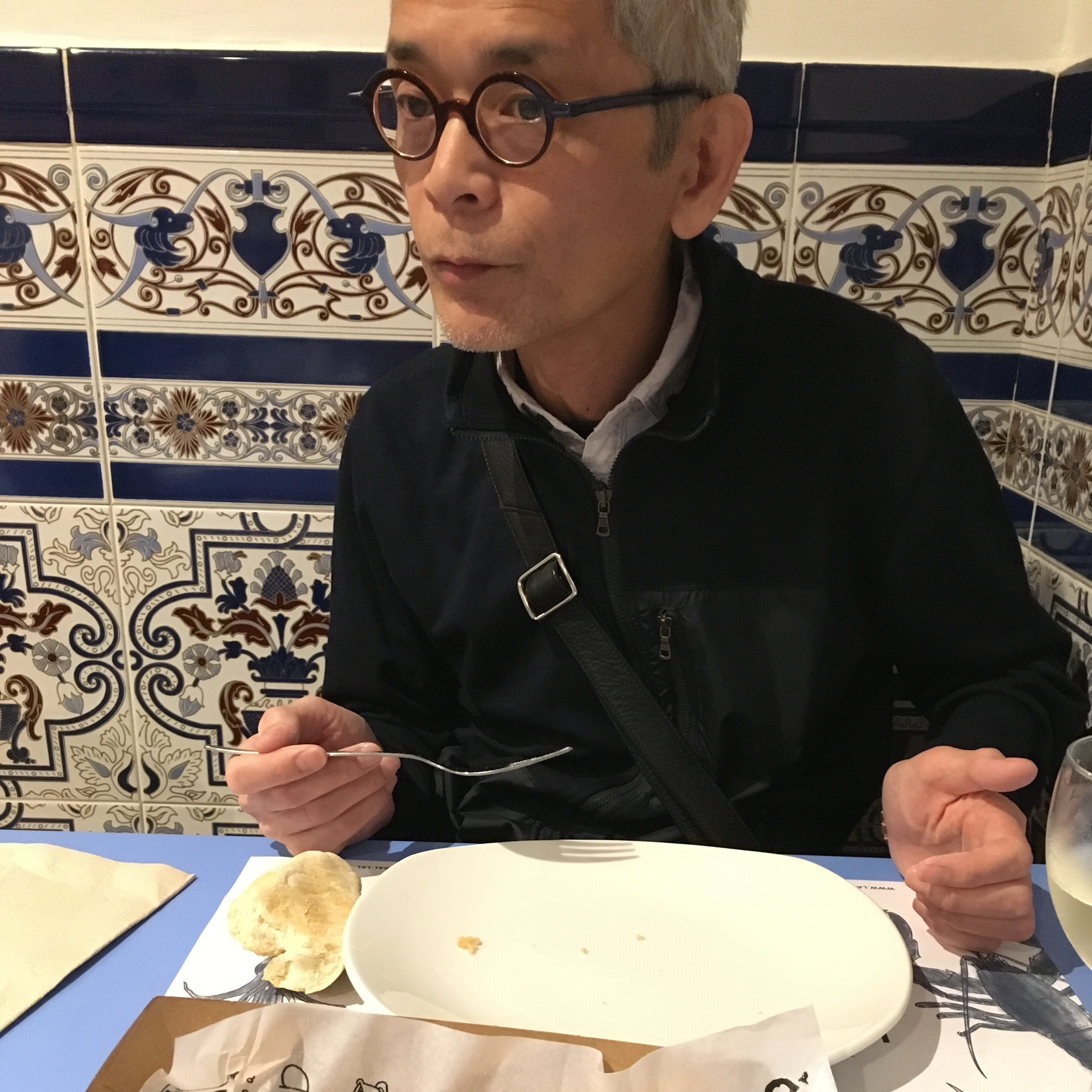 Organizing & Scientific Committee – ICCA 2026