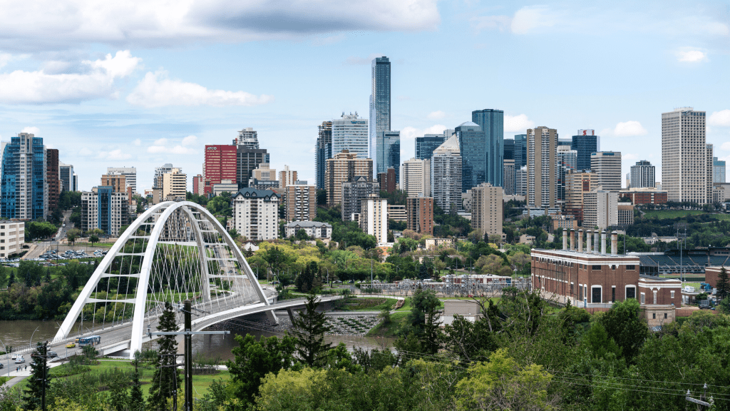 Visiting Edmonton – ICCA 2026
